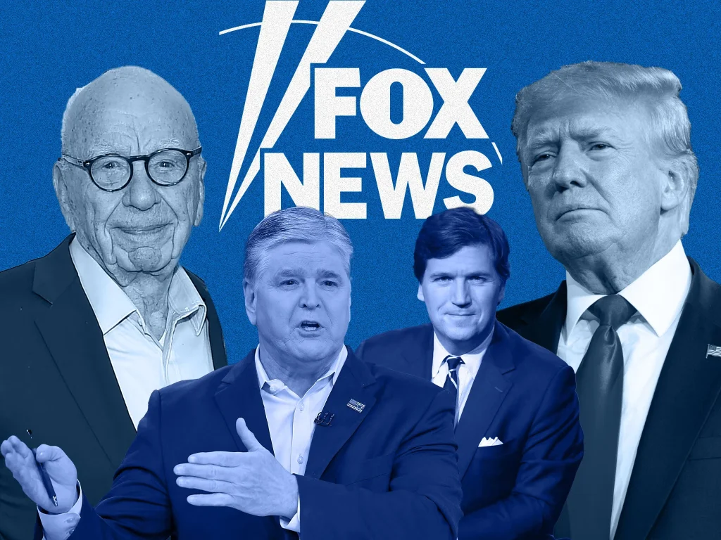 Fox Lawsuit Latest News, Fox News Sued For $3.5 Billion, Judge Just ...