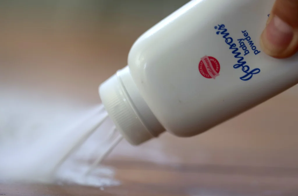 Former FDA Commissioner Testifies Talcum Powder Lawsuit Johnson ...