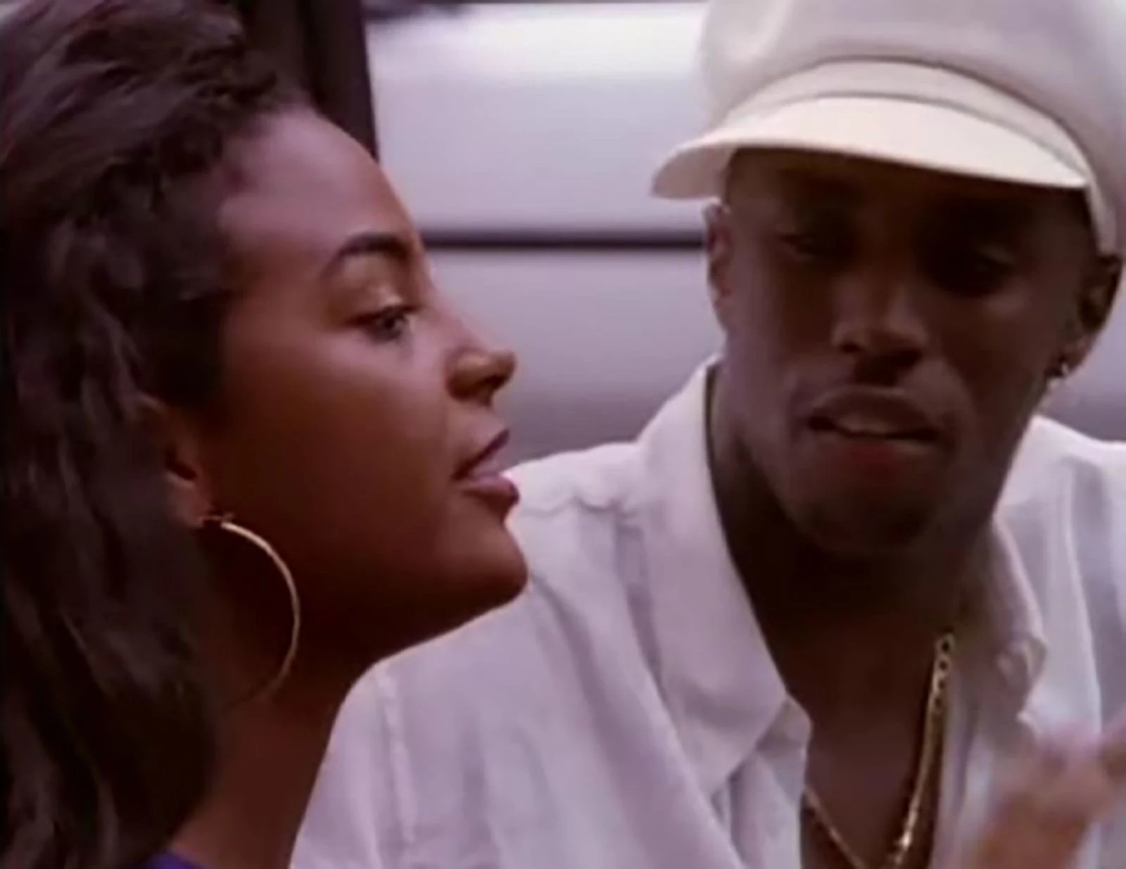 Joi Dickerson-Neal Lawsuit Against Sean "Diddy" Combs, Sexual Assault ...