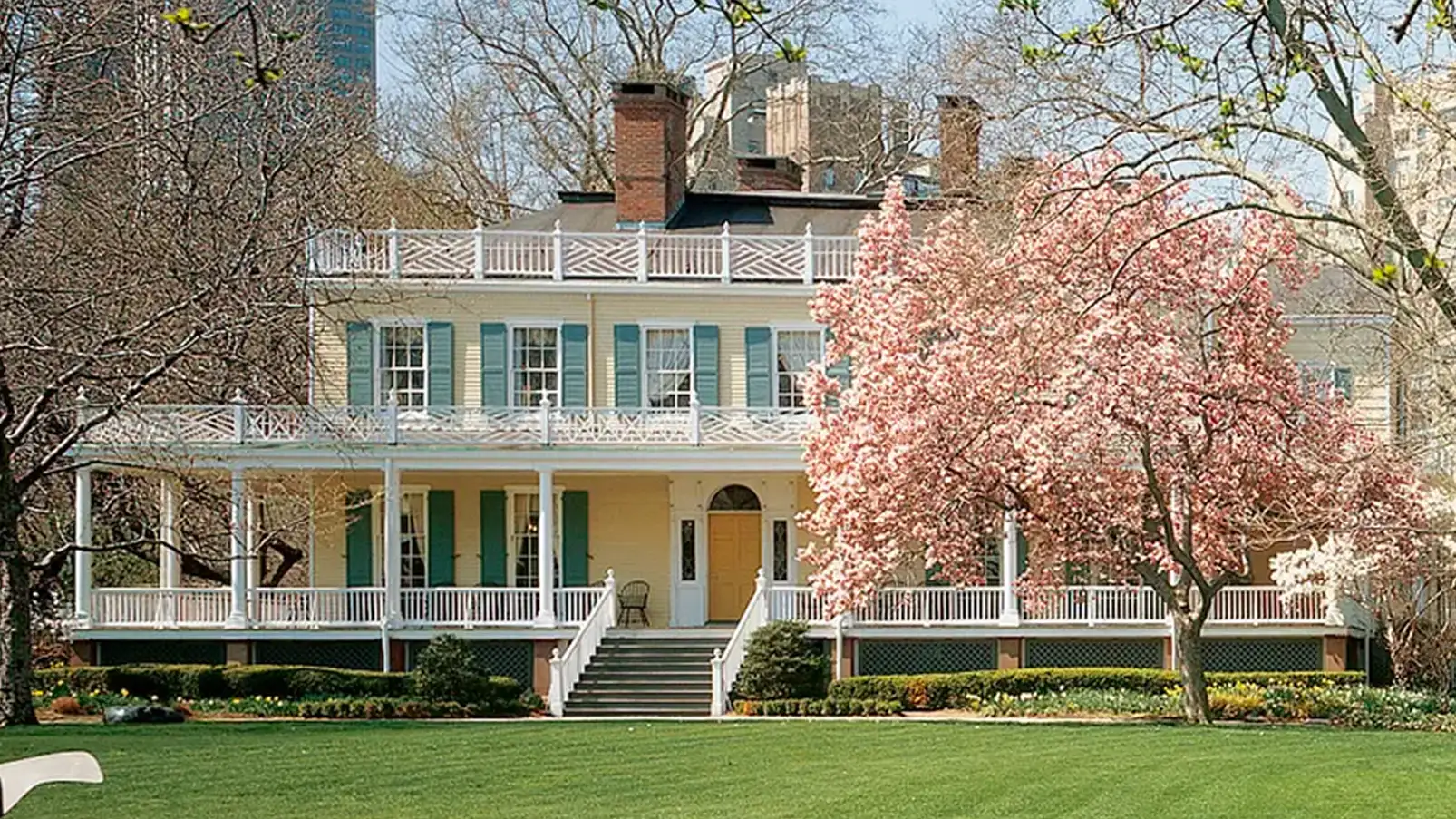 Mayor-Elect Zohran Mamdani Confirms Move To Historic Gracie Mansion ...