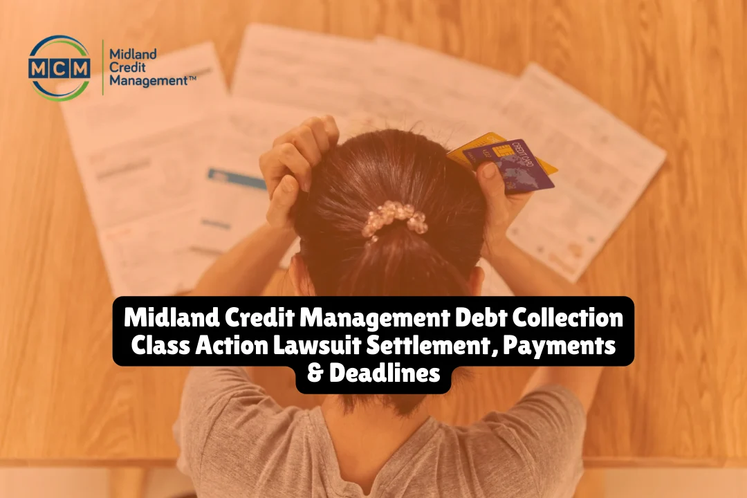 Midland Credit Management Debt Collection Class Action Lawsuit ...