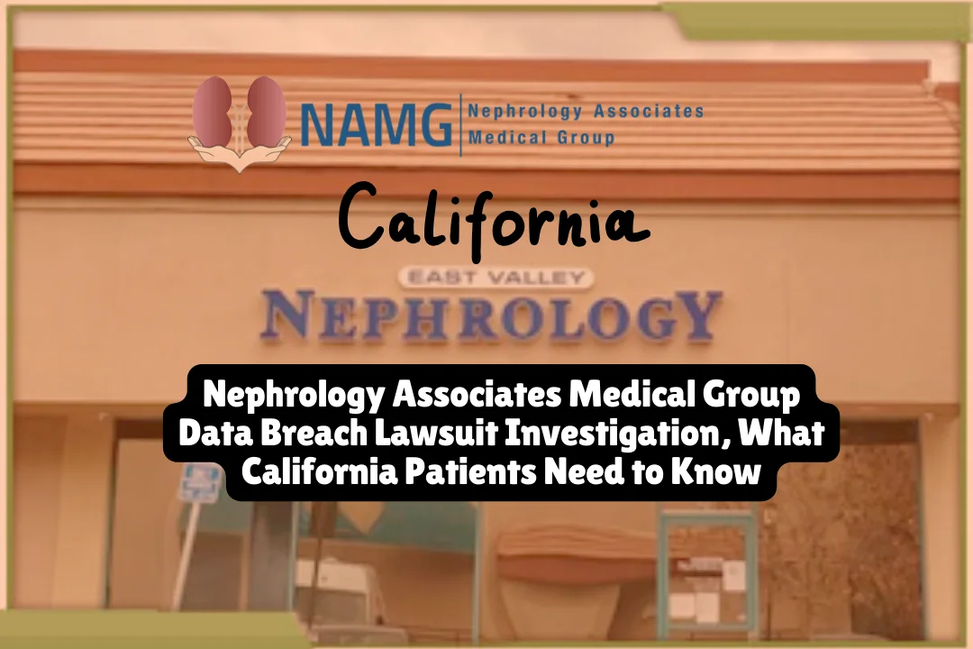 Nephrology Associates Medical Group Data Breach Lawsuit Investigation ...